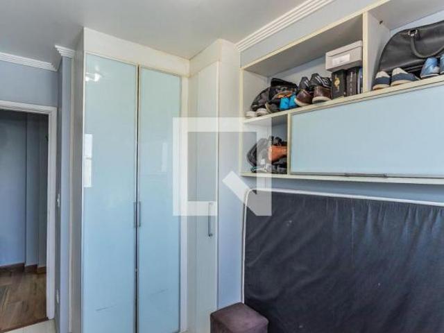 Apartamento à Venda Freguesia do Ó, 2 Quartos, 60 m2