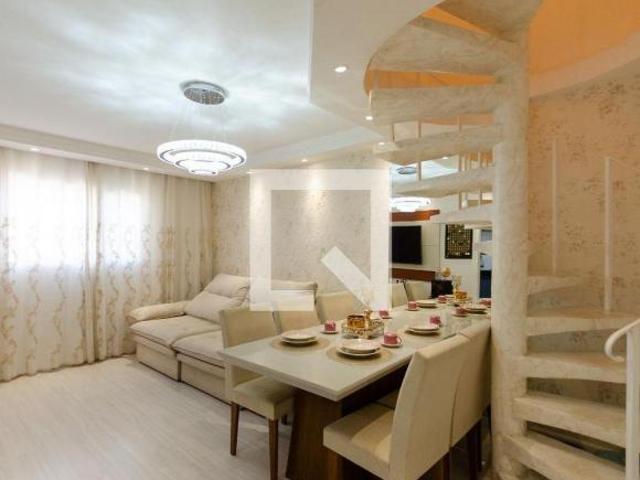 Apartamento à Venda Freguesia do Ó, 2 Quartos, 60 m2