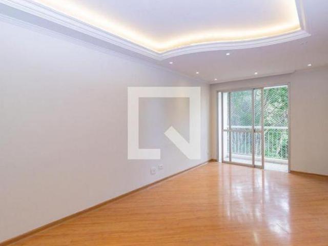 Apartamento à Venda Freguesia do Ó, 2 Quartos, 60 m² São Paulo
