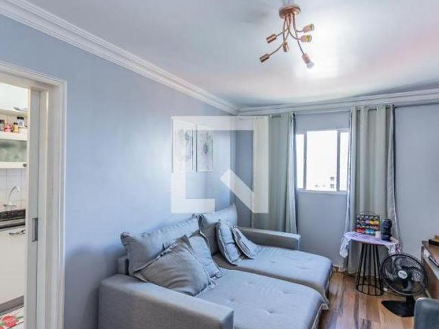 Apartamento à Venda Freguesia do Ó, 2 Quartos, 60 m² São Paulo