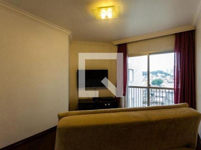Apartamento à Venda Freguesia do Ó, 2 Quartos, 60 m² São Paulo