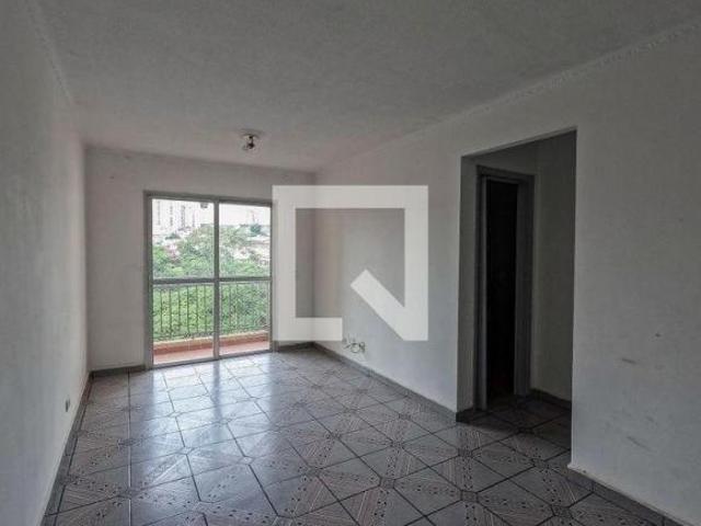 Apartamento à Venda Freguesia do Ó, 2 Quartos, 60 m² São Paulo