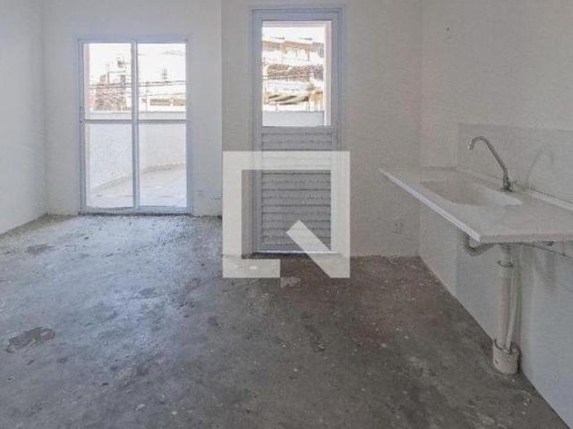 Apartamento à Venda Freguesia do Ó, 2 Quartos, 60 m² São Paulo