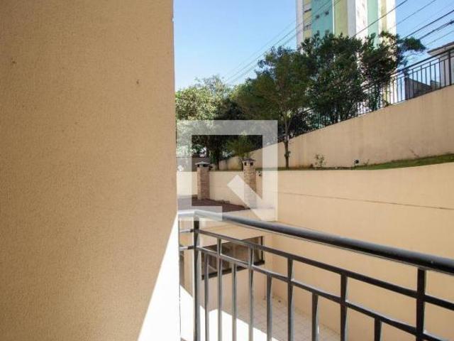 Apartamento à Venda Freguesia do Ó, 2 Quartos, 61 m2