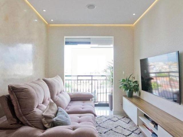 Apartamento à Venda Freguesia do Ó, 2 Quartos, 61 m2