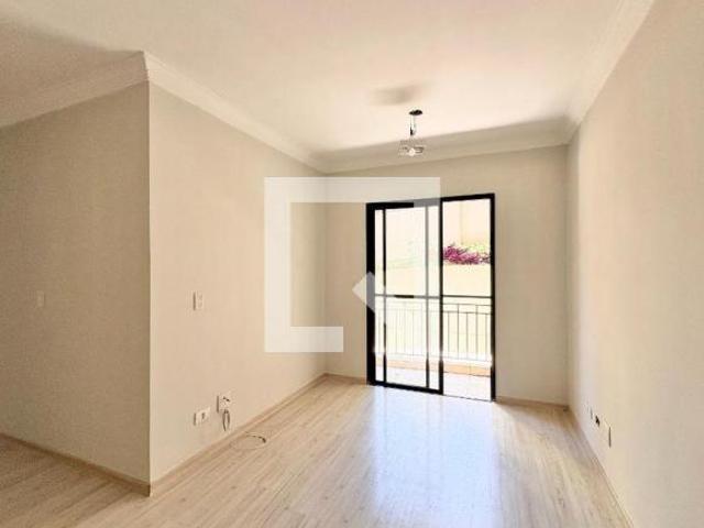 Apartamento à Venda Freguesia do Ó, 2 Quartos, 61 m2