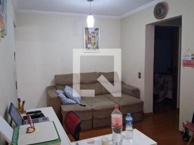 Apartamento à Venda Freguesia do Ó, 2 Quartos, 62 m2