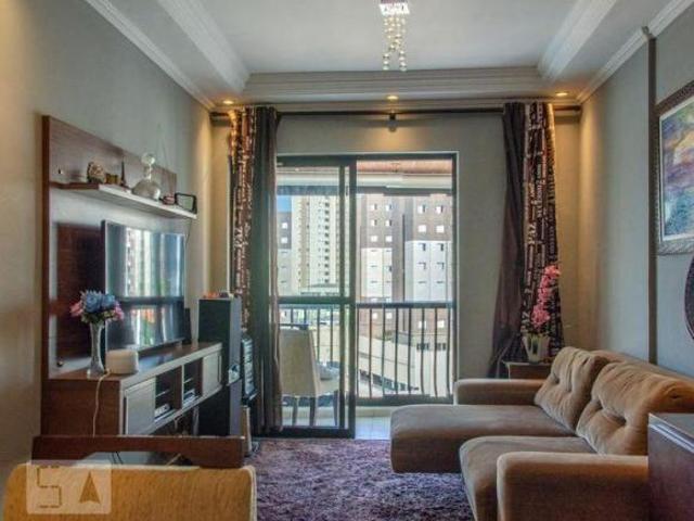 Apartamento à Venda Freguesia do Ó, 2 Quartos, 62 m2