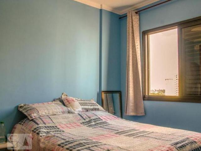 Apartamento à Venda Freguesia do Ó, 2 Quartos, 62 m2