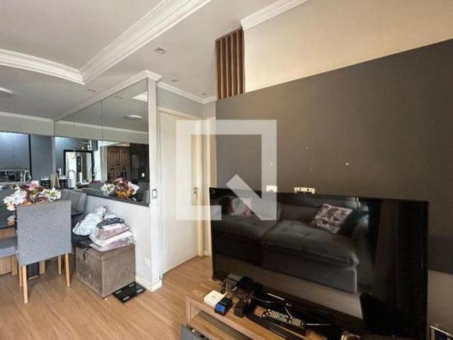 Apartamento à Venda Freguesia do Ó, 2 Quartos, 62 m2
