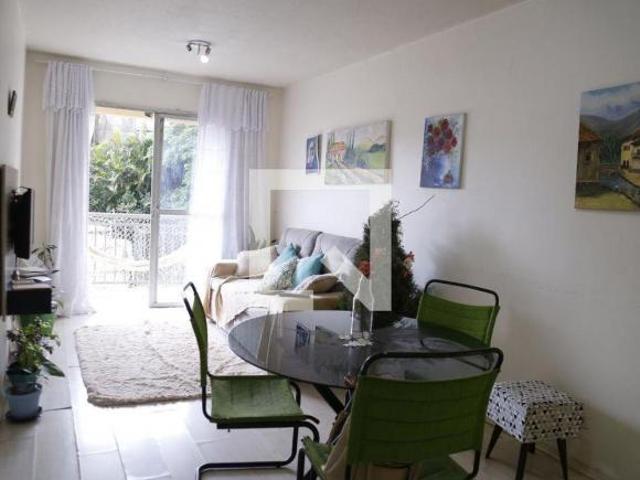 Apartamento à Venda Freguesia do Ó, 2 Quartos, 62 m2