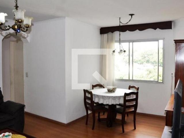 Apartamento à Venda Freguesia do Ó, 2 Quartos, 62 m2