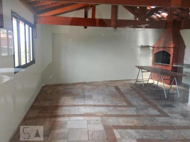 Apartamento à Venda Freguesia do Ó, 2 Quartos, 62 m2