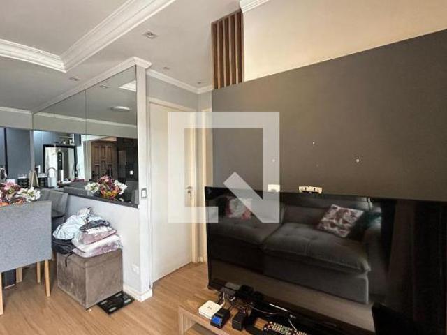 Apartamento à Venda Freguesia do Ó, 2 Quartos, 62 m2