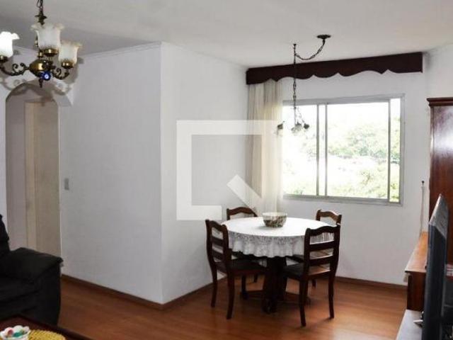 Apartamento à Venda Freguesia do Ó, 2 Quartos, 62 m² São Paulo