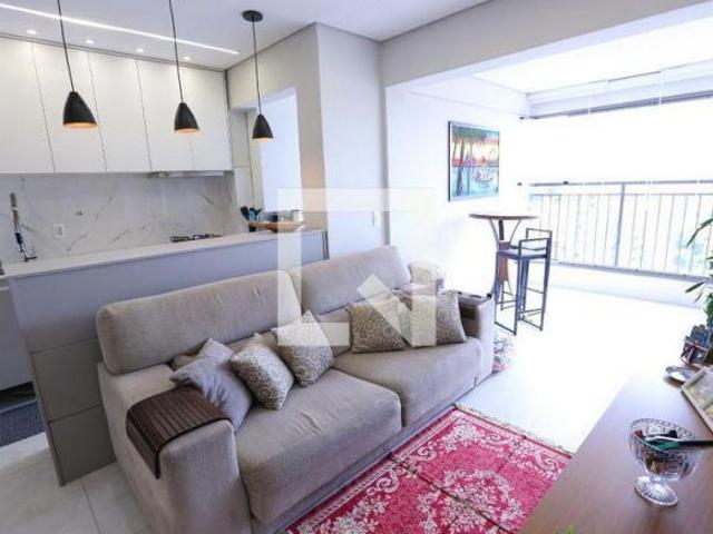 Apartamento à Venda Freguesia do Ó, 2 Quartos, 62 m² São Paulo