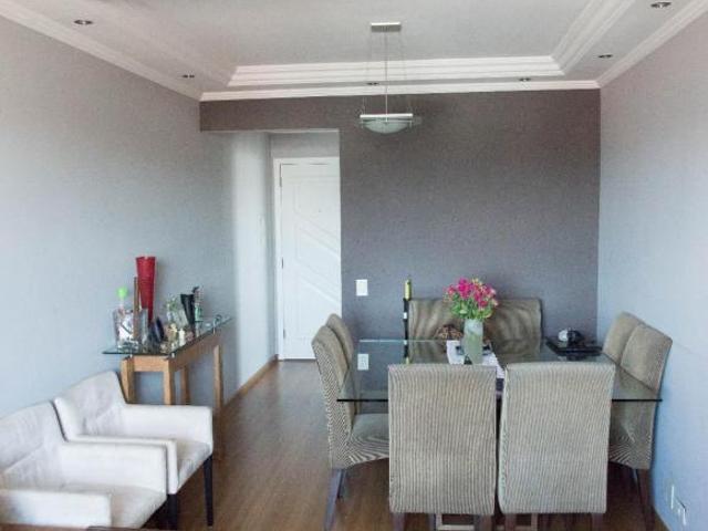 Apartamento à Venda Freguesia do Ó, 2 Quartos, 67 m2