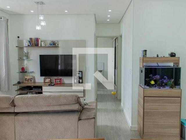 Apartamento à Venda Freguesia do Ó, 2 Quartos, 67 m2