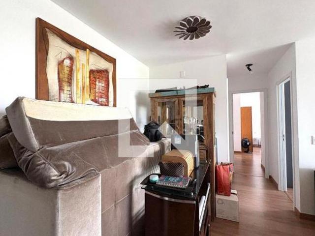 Apartamento à Venda Freguesia do Ó, 2 Quartos, 67 m2
