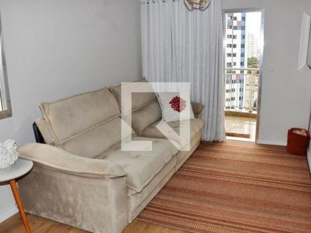 Apartamento à Venda Freguesia do Ó, 2 Quartos, 67 m2