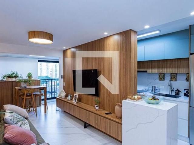 Apartamento à Venda Freguesia do Ó, 2 Quartos, 67 m2