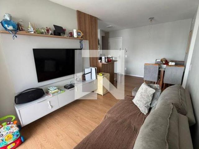 Apartamento à Venda Freguesia do Ó, 2 Quartos, 67 m2