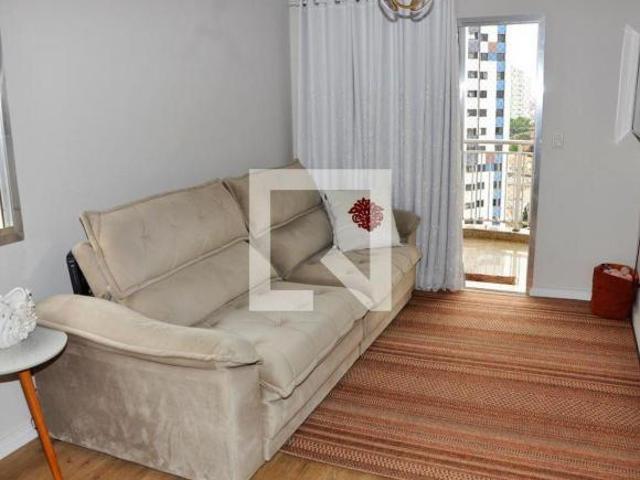 Apartamento à Venda Freguesia do Ó, 2 Quartos, 67 m2