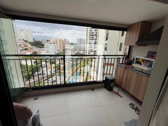 Apartamento à Venda Freguesia do Ó, 2 Quartos, 67 m² São Paulo