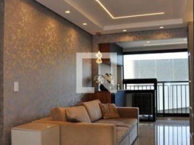 Apartamento à Venda Freguesia do Ó, 2 Quartos, 67 m² São Paulo