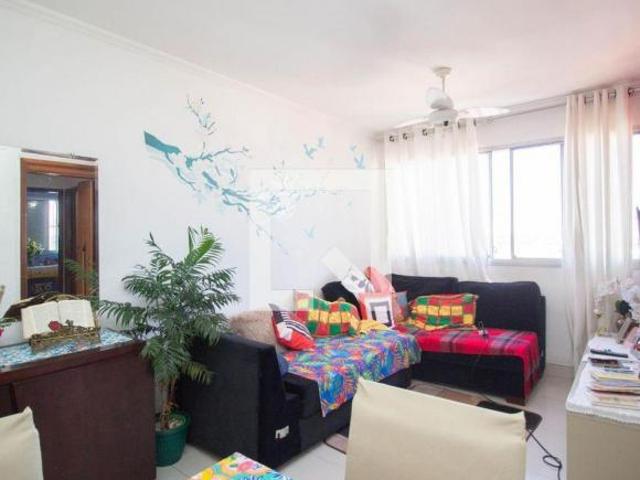 Apartamento à Venda Freguesia do Ó, 2 Quartos, 64 m2