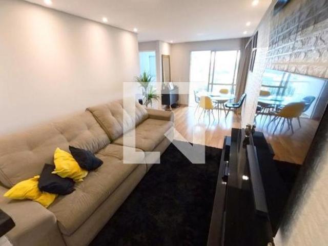 Apartamento à Venda Freguesia do Ó, 2 Quartos, 64 m2