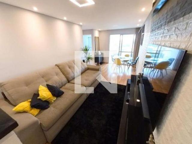 Apartamento à Venda Freguesia do Ó, 2 Quartos, 64 m2