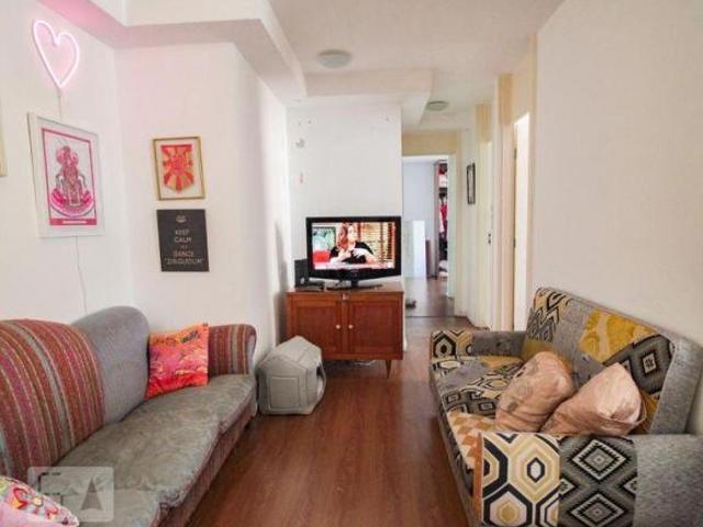 Apartamento à Venda Freguesia do Ó, 2 Quartos, 64 m2