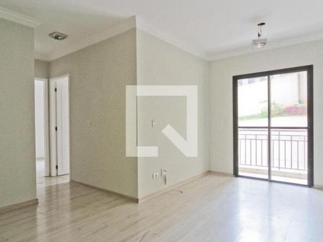 Apartamento à Venda Freguesia do Ó, 2 Quartos, 65 m2