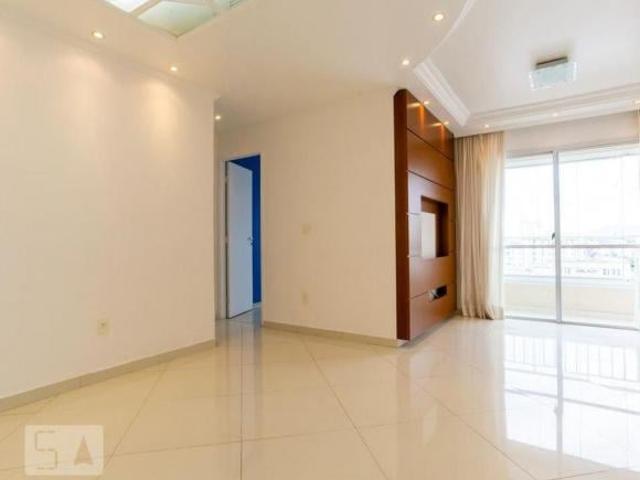 Apartamento à Venda Freguesia do Ó, 2 Quartos, 65 m2