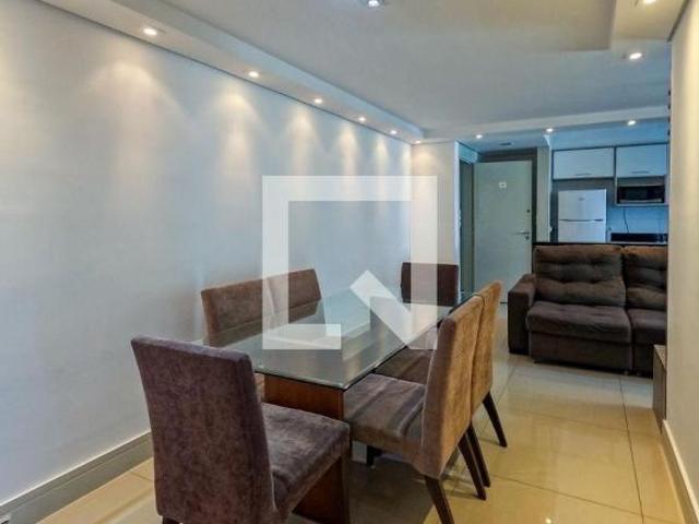 Apartamento à Venda Freguesia do Ó, 2 Quartos, 65 m2