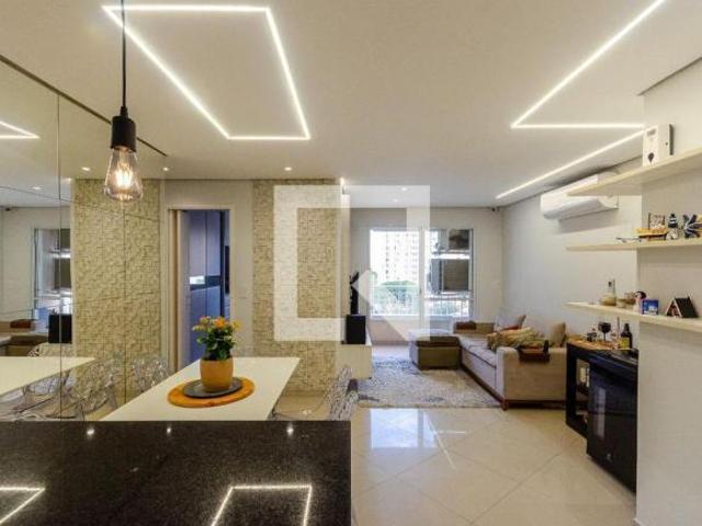 Apartamento à Venda Freguesia do Ó, 2 Quartos, 65 m2