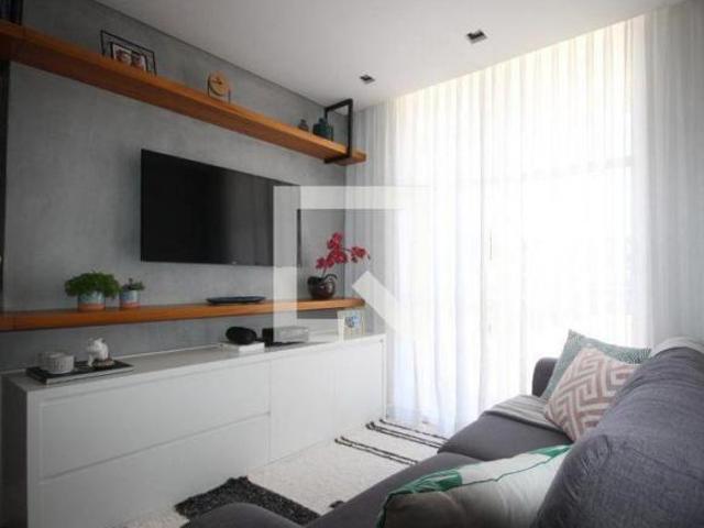 Apartamento à Venda Freguesia do Ó, 2 Quartos, 65 m2