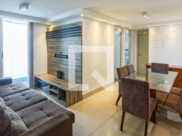 Apartamento à Venda Freguesia do Ó, 2 Quartos, 65 m2