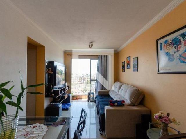 Apartamento à Venda Freguesia do Ó, 2 Quartos, 65 m2