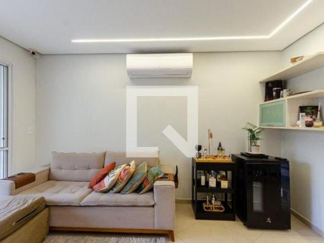 Apartamento à Venda Freguesia do Ó, 2 Quartos, 65 m2