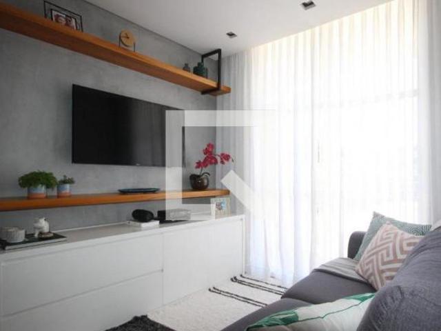 Apartamento à Venda Freguesia do Ó, 2 Quartos, 65 m2
