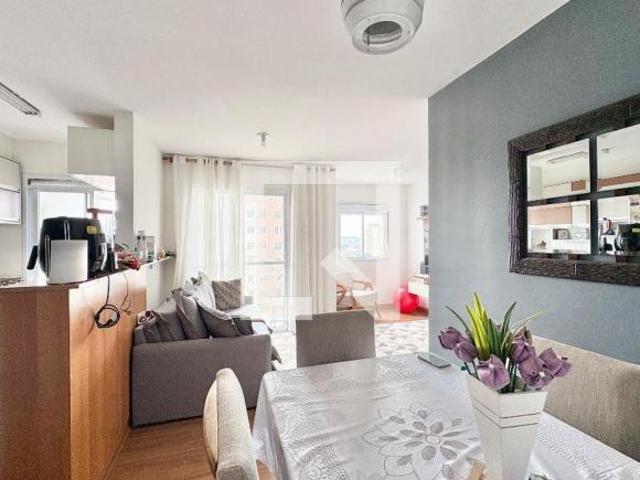 Apartamento à Venda Freguesia do Ó, 2 Quartos, 65 m2