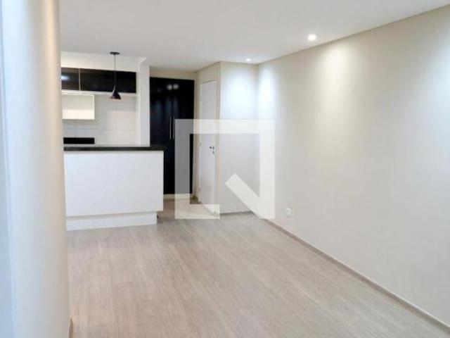 Apartamento à Venda Freguesia do Ó, 2 Quartos, 65 m² São Paulo