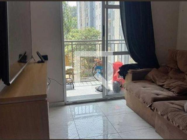 Apartamento à Venda Freguesia do Ó, 2 Quartos, 65 m² São Paulo