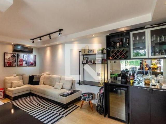 Apartamento à Venda Freguesia do Ó, 2 Quartos, 65 m² São Paulo