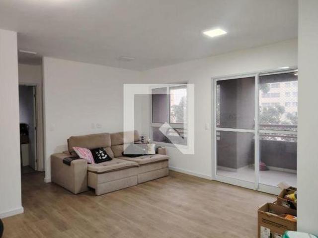 Apartamento à Venda Freguesia do Ó, 2 Quartos, 66 m2