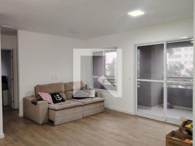Apartamento à Venda Freguesia do Ó, 2 Quartos, 66 m2