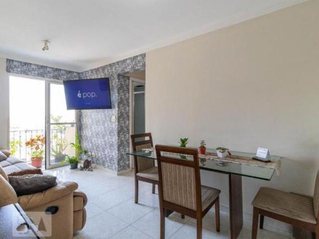 Apartamento à Venda Freguesia do Ó, 2 Quartos, 68 m2