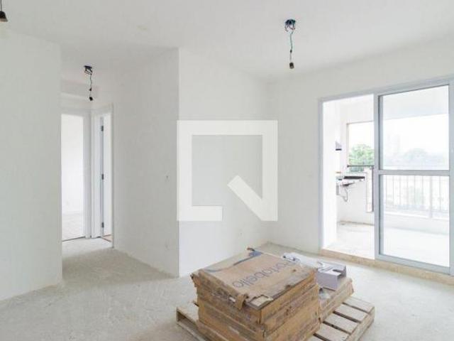 Apartamento à Venda Freguesia do Ó, 2 Quartos, 68 m2